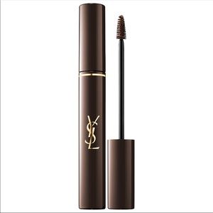 Yves Saint Laurent | Makeup | Ysl Couture Brow In Ash Blond 2 | Poshmark